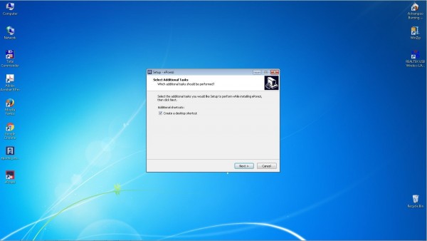 Aplikacija ePorezi - korisničko uputstvo