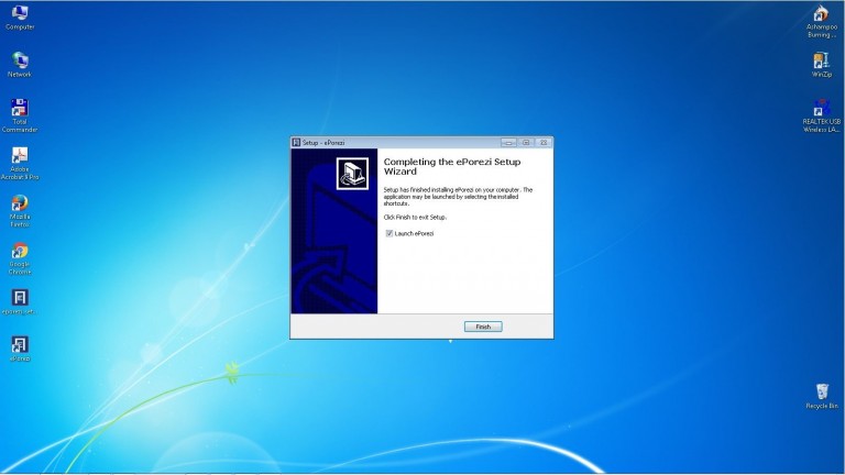 Aplikacija ePorezi - korisničko uputstvo